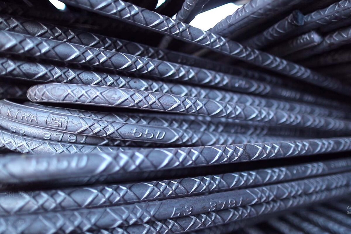 TMT Bars – Usha Pipe And Steels Private Limited