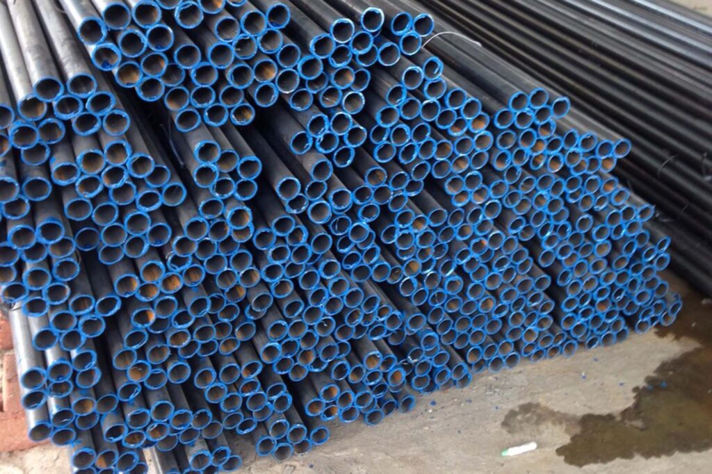 Usha Pipe And Steels Private Limited