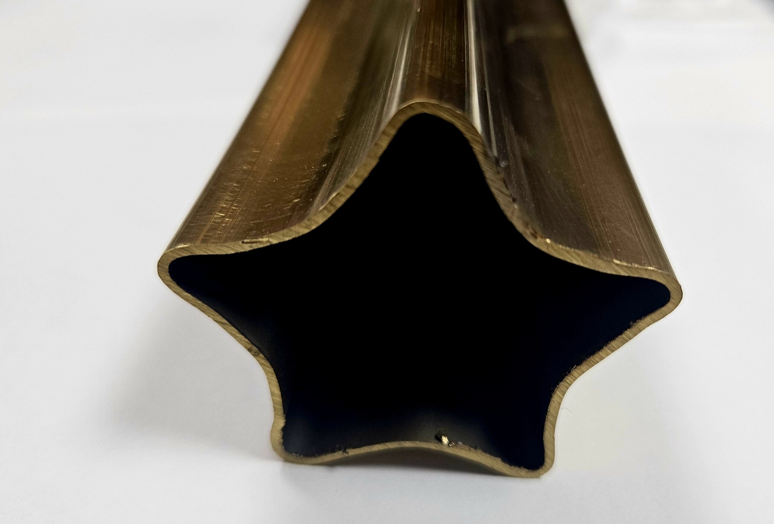 Usha Pipe And Steels Private Limited